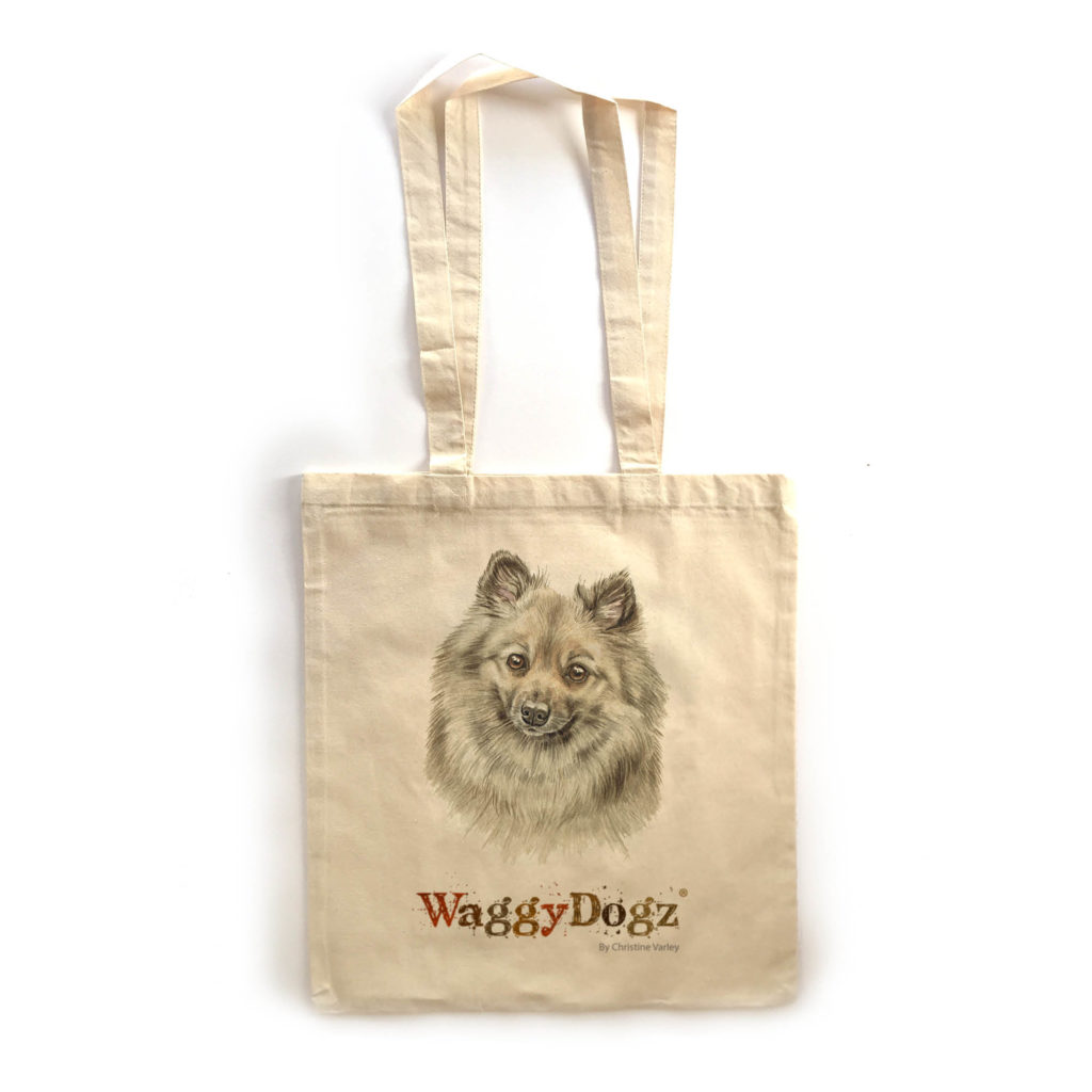 German Spitz Archives - WaggyDogz